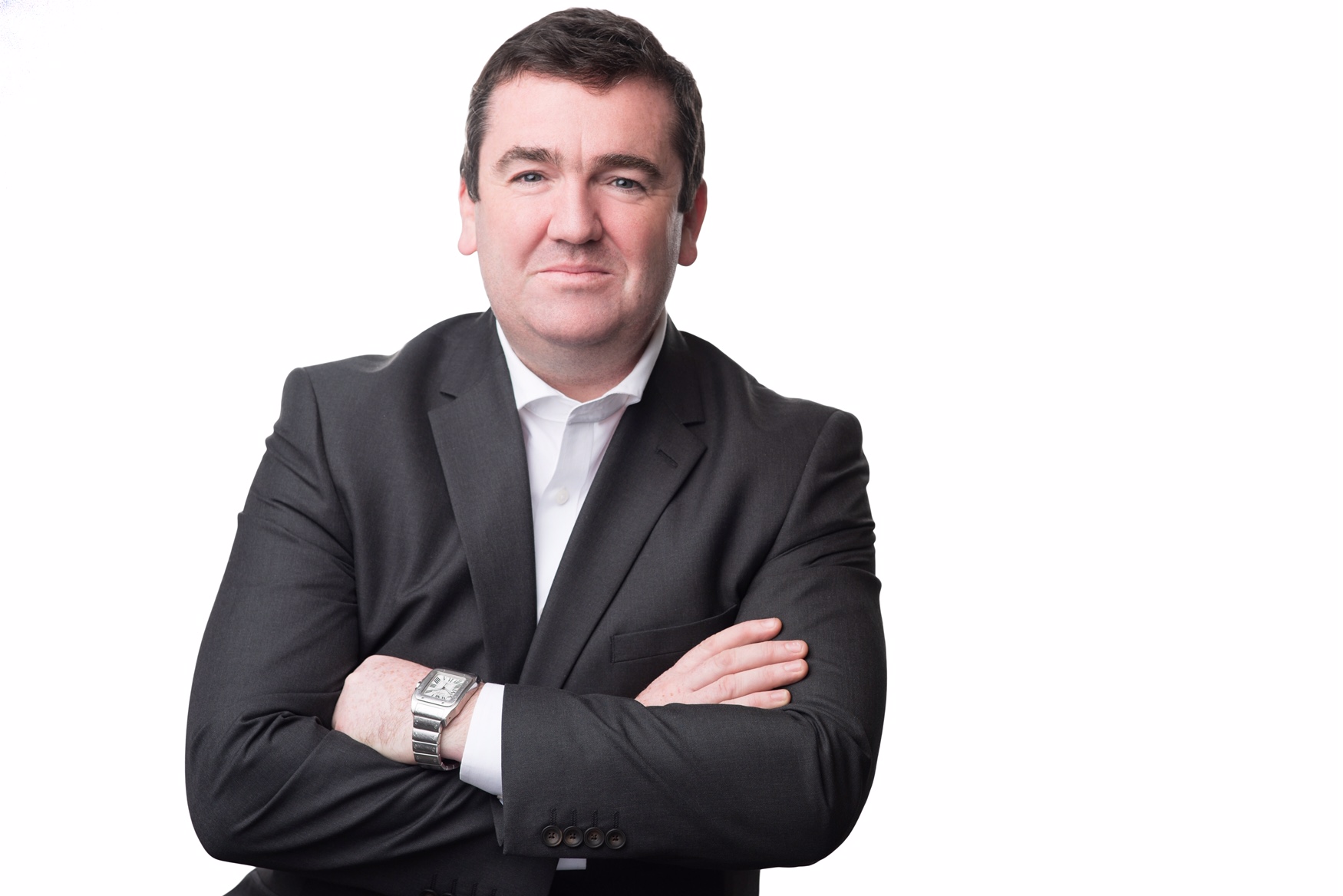 About Us | EJF Investments Ltd